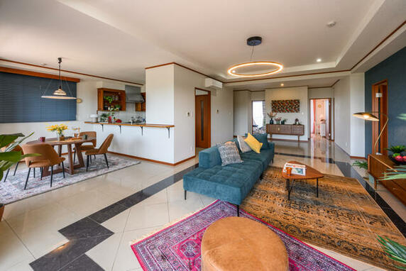 【アットホーム】FAN TORII MANSION 4階 4LDK[6984385065]中頭郡読谷村のマンション｜マンション購入の情報