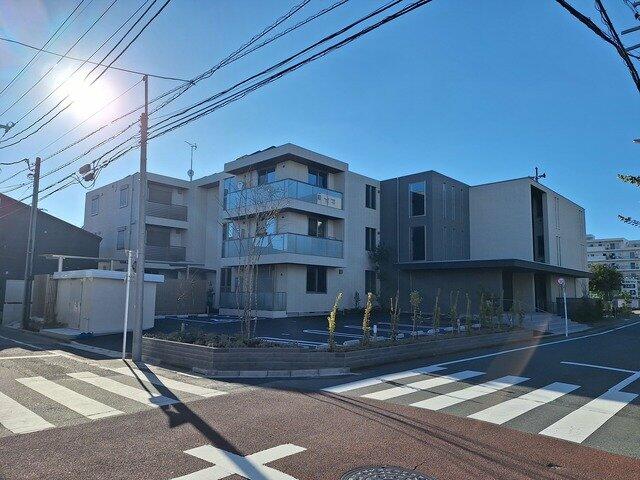 【アットホーム】練馬区 富士見台4丁目 （練馬高野台駅 ） 203 2LDK（提供元：(株)ニチワ 荻窪営業所）｜練馬区の賃貸マンション[1155604405]