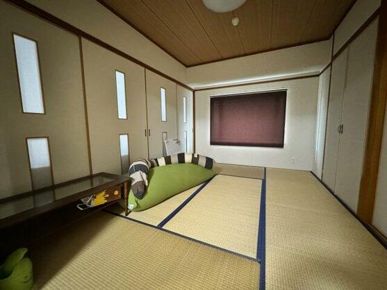 【アットホーム】ルポンドシェルうのしま 201 3LDK[1167868709]宇部市のマンション｜マンション購入の情報