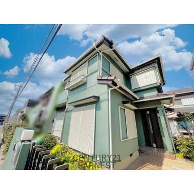 Naganumacho, Inage Ward, Chiba City, Chiba Prefecture