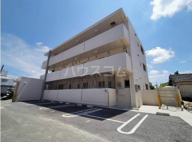 【アットホーム】島尻郡南風原町 字津嘉山 （安里駅 ） 103 1DK（提供元：琉球ハウスコム(株) 那覇店）｜島尻郡南風原町の賃貸マンション[1069217297]