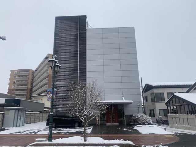 【アットホーム】六日町グーリンハイツ 206 3DK[6985123433]山形市のマンション｜マンション購入の情報