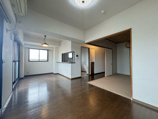 【アットホーム】宝マンション小幡苗代 501 4LDK[6984423682]名古屋市守山区のマンション｜マンション購入の情報