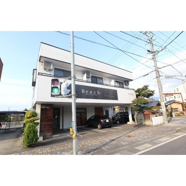 【アットホーム】コーポ高山 202 1DK（提供元：ミニミニFC 塩尻店 （(株)チンタイバンク））｜松本市の賃貸アパート[1082831481]