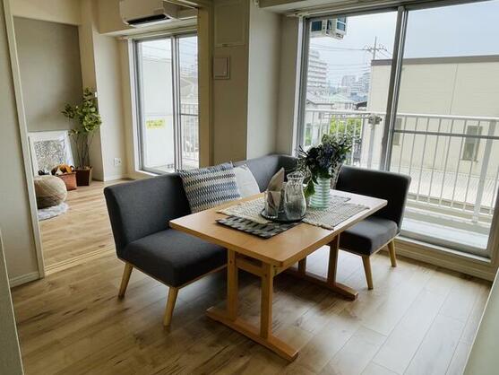 【アットホーム】アーバンヒルズ北綾瀬第2 302 3DK[6986292285]足立区のマンション｜マンション購入の情報