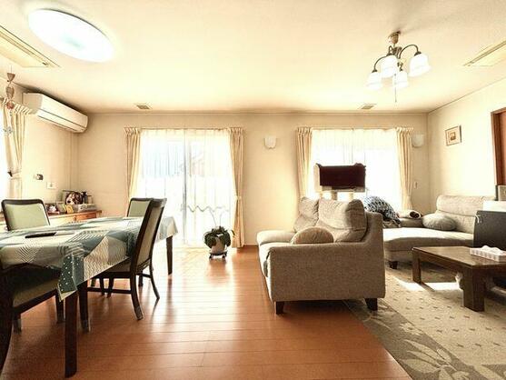 【アットホーム】横浜市青葉区 藤が丘1丁目（藤が丘駅） 2階建 4LDK[1029363890]横浜市青葉区の一戸建て（提供元：東急リバブル(株) 藤が丘センター）｜一軒家・家の購入