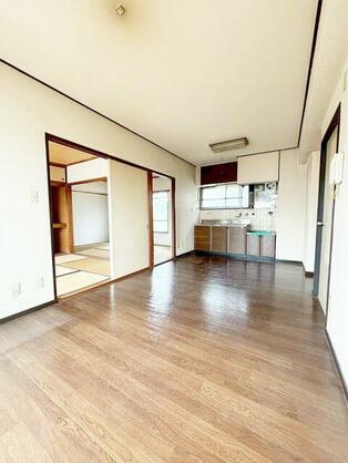 【アットホーム】赤塚ハイツ 3階 3SLDK[1144879314]名古屋市東区のマンション｜マンション購入の情報