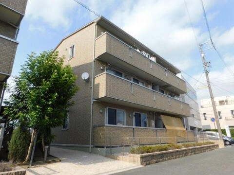 【アットホーム】フェリーチェ A 102 2LDK（提供元：(株)ライフデザインクリエイターズ Room’s！賃貸浜松西店）｜浜松市中央区の賃貸アパート[1146533203]