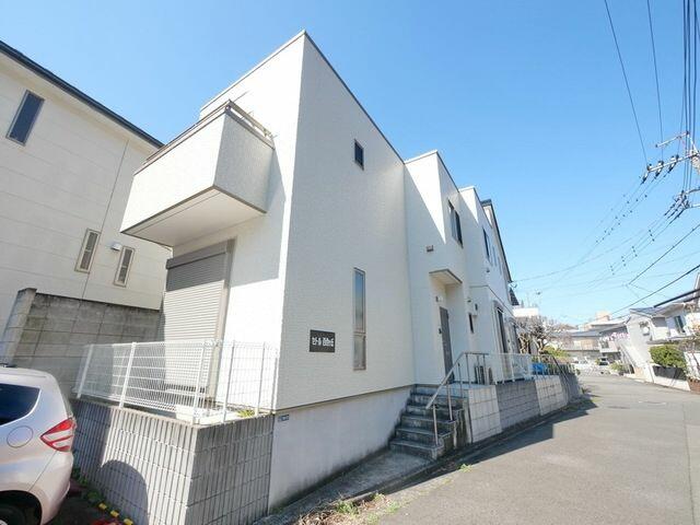 【アットホーム】川崎市麻生区 高石5丁目 （百合ヶ丘駅 ） 103 2LDK（提供元：(株)タウンハウジング東京 町田店）｜川崎市麻生区の賃貸アパート[1105559309]