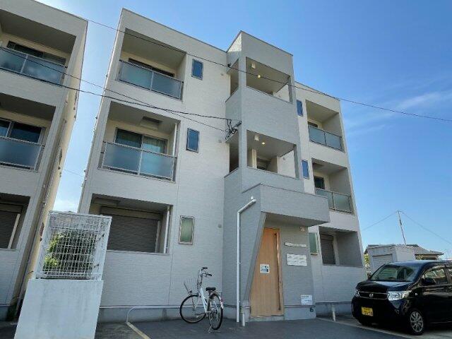 【アットホーム】REGALEST SK 清水 2階 1LDK（提供元：ショーケン(株) 本店）｜福岡市南区の賃貸アパート[1196788304]