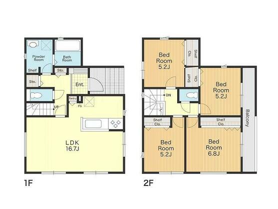 【アットホーム】横浜市金沢区 富岡西4丁目（京急富岡駅） 2階建 4LDK[1089349964]横浜市金沢区の一戸建て（提供元：FP住宅相談ネットワーク (株)ホームタウンよこはま）｜一軒家 ...