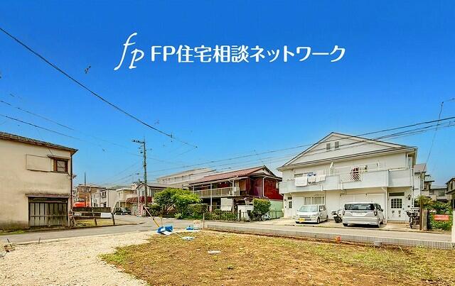 【アットホーム】横浜市瀬谷区 瀬谷3丁目（瀬谷駅） 2階建 4LDK[1089350964]横浜市瀬谷区の一戸建て（提供元：FP住宅相談ネットワーク (株)ホームタウンよこはま）｜一軒家・家の購入