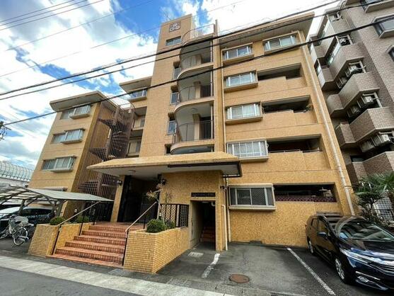 【アットホーム】三旺マンション第3原 403 4LDK[6985008303]名古屋市天白区のマンション｜マンション購入の情報