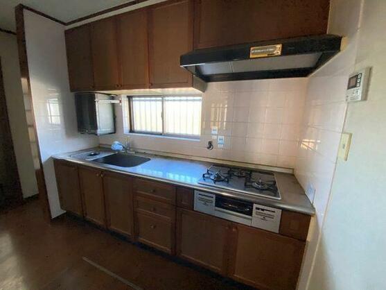 【アットホーム】奈良市 佐保台2丁目（平城山駅） 2階建 4SLDK[1000802191]奈良市の一戸建て（提供元：三井のリハウス学園前センター 三井不動産リアルティ(株)）｜一軒家・家の購入