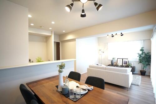 【アットホーム】宝塚市 川面5丁目（宝塚駅） 4階 3LDK[6986992559]宝塚市のマンション｜マンション購入の情報