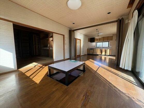 【アットホーム】焼津市 大村新田（焼津駅） 平屋建 3SLDK[1176999803]焼津市の一戸建て（提供元：(有)アイブロス不動産）｜一軒家・家の購入