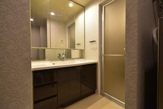 【アットホーム】ベイサイドタワー晴海 33階 3LDK[1032427887]中央区のマンション｜マンション購入の情報