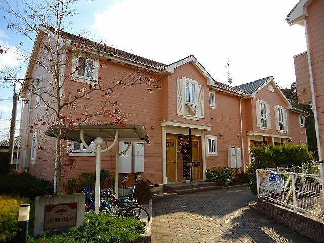 【アットホーム】エンゼルヒルズ B棟 201 3LDK（提供元：(株)ハウスメイトショップ 久留米店）｜神埼郡吉野ヶ里町の賃貸アパート[1034371998]