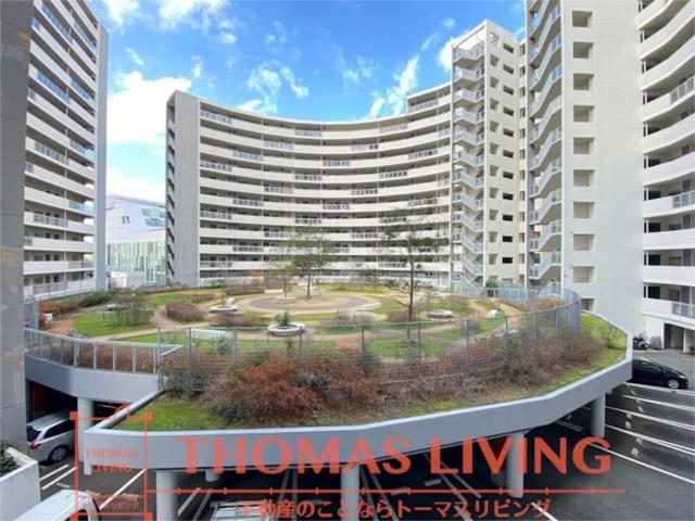 【アットホーム】アイランドシティ・インフィニガーデン イースト棟 907 3LDK（提供元：(株)トーマスリビング 香椎店）｜福岡市東区の賃貸マンション[1135501309]