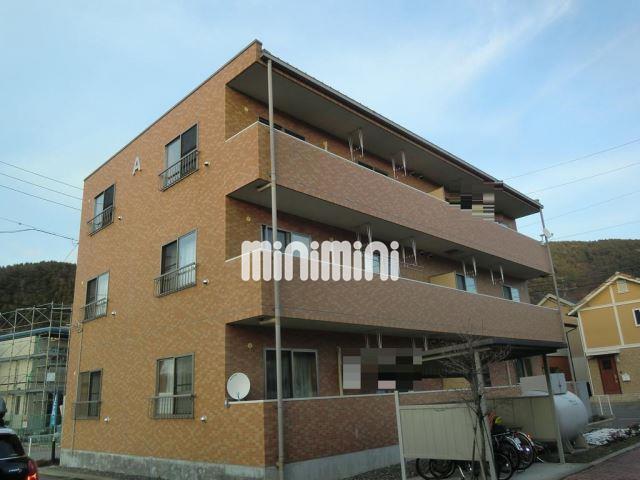 【アットホーム】ヴィラージュ山辺 A 302 2LDK（提供元：(株)ミニミニ城西 松本駅前店）｜松本市の賃貸マンション[1077938339]