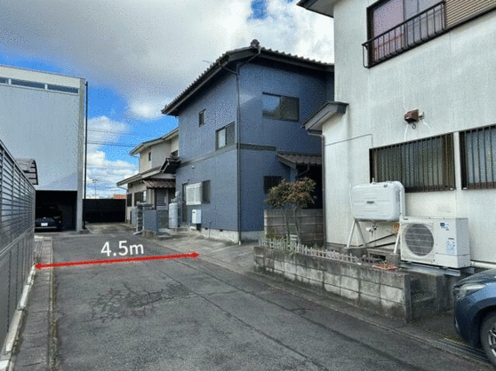 【アットホーム】郡山市 並木4丁目（郡山富田駅） 2階建 4LDK[6984737653]郡山市の一戸建て（提供元：(株)CRASOL）｜一軒家・家の購入