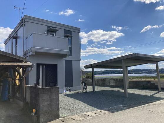 【アットホーム】菊池市 西寺 2階建 4SLDK[6986269929]菊池市の一戸建て（提供元：(株)ワイフ不動産）｜一軒家・家の購入