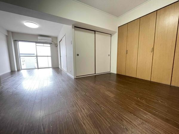 【アットホーム】デラシオン御室 4階 2LDK[1101985203]京都市右京区の中古マンション｜マンション購入の情報