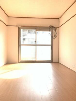 【アットホーム】緑ヶ丘第四マンション 4 2LDK[6978621897]北九州市小倉北区のマンション｜マンション購入の情報