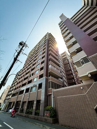 【アットホーム】エイルマンショングランディール水道町 803 3LDK[6985713893]熊本市中央区のマンション｜マンション購入の情報