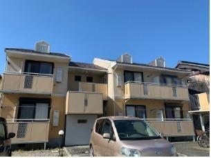 【アットホーム】CenterPoint（センターポイント） 102 2LDK（提供元：センチュリー21グッド・ライフ）｜米原市の賃貸アパート[1024803575]