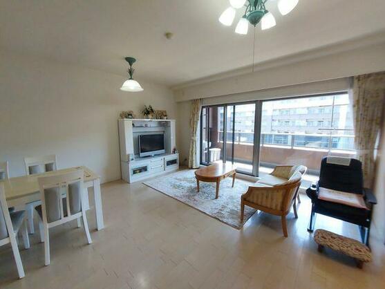 【アットホーム】ポレスターセントラルシティ名西 5階 2SLDK[1005348191]名古屋市西区のマンション｜マンション購入の情報