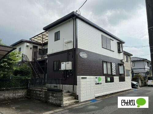 【アットホーム】ハイツ若宮 202 2DK（提供元：(有)タウンズ）｜市原市の賃貸アパート[1032208271]