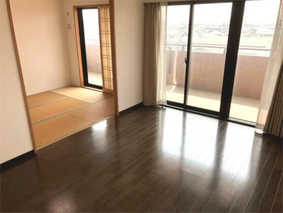 【アットホーム】アーバンシティ沼津大岡 502 3LDK[1156140810]沼津市のマンション｜マンション購入の情報