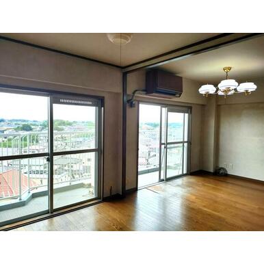 【アットホーム】第二サンライズ伊奈 712 3LDK[6980611865]北足立郡伊奈町の中古マンション｜マンション購入の情報