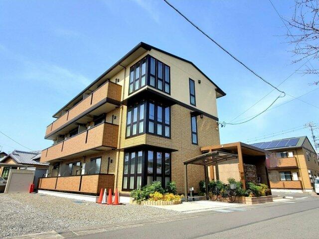 【アットホーム】カーサ フェリーチェ 203 1LDK（提供元：(株)ライフデザインクリエイターズ 藤枝店）｜藤枝市の賃貸アパート[1048225393]