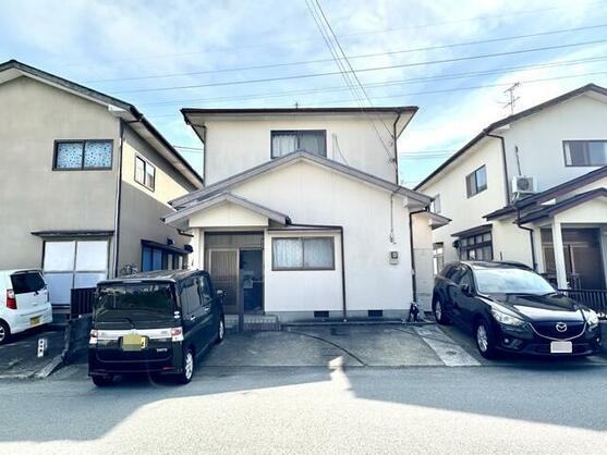 【アットホーム】菊池郡大津町 大字杉水 2階建 4LDK[6979521070]菊池郡大津町の一戸建て（提供元：(株)ハウスマート）｜一軒家・家の購入