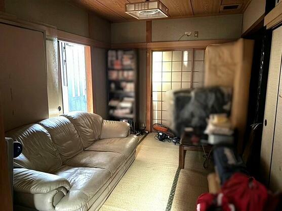 【アットホーム】京都市伏見区 深草鞍ケ谷（JR藤森駅） 2階建 4LDK[6986296689]京都市伏見区の一戸建て（提供元：(株)MYホーム）｜一軒家・家の購入