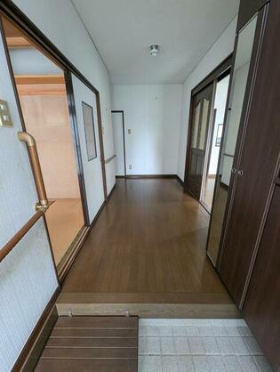 【アットホーム】福島市 方木田字高屋（福島駅） 2階建 5LDK[6986992789]福島市の一戸建て（提供元：(株)エステートワコウ）｜一軒家・家の購入