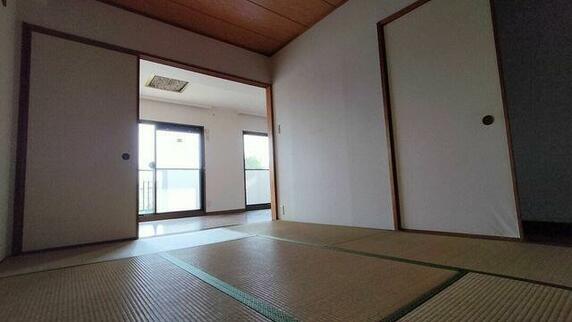 【アットホーム】チサンマンション大治第一期 1階 3LDK[1029131293]海部郡大治町のマンション｜マンション購入の情報