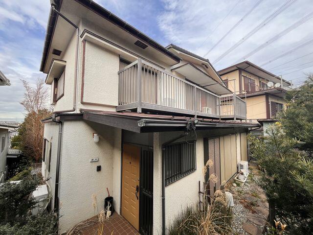 【アットホーム】横浜市栄区 若竹町（港南台駅） 2階建 4LDK[1031066490]横浜市栄区の一戸建て（提供元：東急リバブル(株) 港南台センター）｜一軒家・家の購入