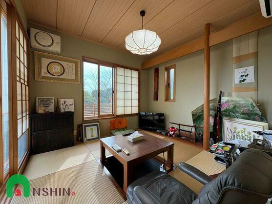 【アットホーム】勝浦市 興津（上総興津駅） 平屋建 3SLDK[1032857289]勝浦市の一戸建て（提供元：安信建設(株)）｜一軒家・家の購入