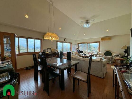 【アットホーム】勝浦市 興津（上総興津駅） 平屋建 3SLDK[1032857289]勝浦市の一戸建て（提供元：安信建設(株)）｜一軒家・家の購入