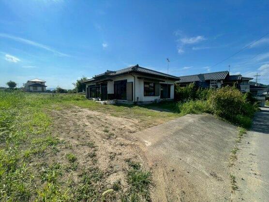 【アットホーム】甘楽郡甘楽町 大字福島（上州福島駅） 平屋建 3LDK[1170119609]甘楽郡甘楽町の一戸建て（提供元：クリア不動産 (株)スリーマスケティアーズ）｜一軒家・家の購入