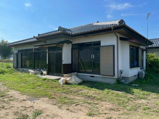 【アットホーム】甘楽郡甘楽町 大字福島（上州福島駅） 平屋建 3LDK[1170119609]甘楽郡甘楽町の一戸建て（提供元：クリア不動産 (株)スリーマスケティアーズ）｜一軒家・家の購入