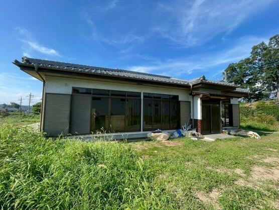 【アットホーム】甘楽郡甘楽町 大字福島（上州福島駅） 平屋建 3LDK[1170119609]甘楽郡甘楽町の一戸建て（提供元：クリア不動産 (株)スリーマスケティアーズ）｜一軒家・家の購入