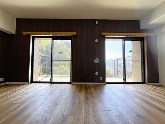 【アットホーム】サンパティオ入間 1階 3LDK[1100639703]入間市のマンション｜マンション購入の情報