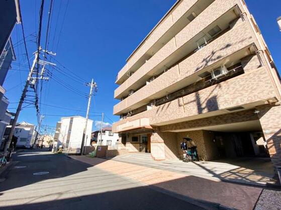 【アットホーム】ライオンズマンション京王橋本第5 2階 3LDK[1026365188]相模原市緑区のマンション｜マンション購入の情報