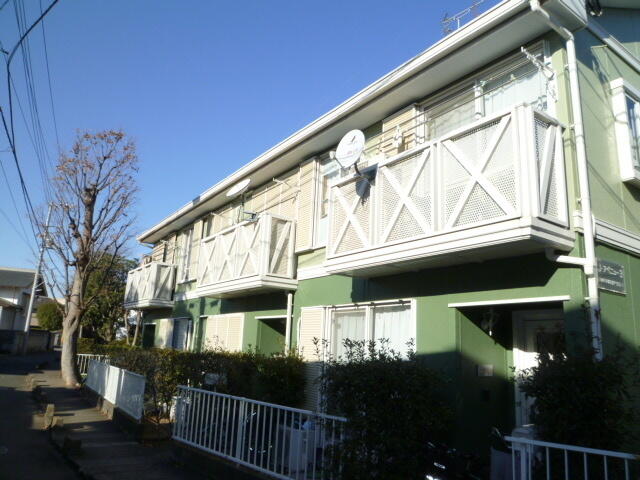 【アットホーム】Jアベニュー3 102 3LDK（提供元：リロの不動産 (株)東都 登戸店）｜川崎市多摩区の賃貸テラスハウス[1893631401]