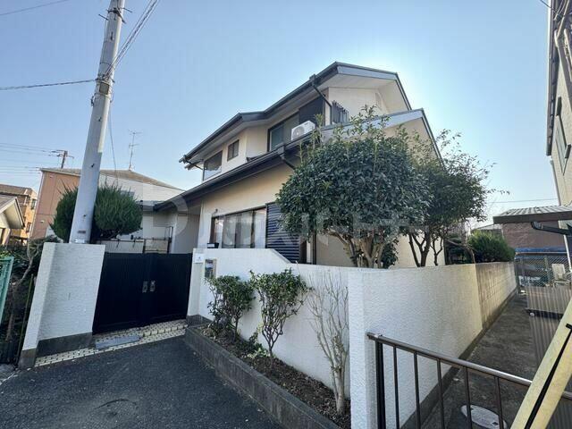 【アットホーム】大久保戸建 1 6LDK（提供元：(株)ハウスパートナー 津田沼店）｜習志野市の賃貸一戸建て[1129069307]