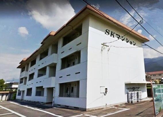 【アットホーム】SKマンション A2 2LDK（提供元：(株)中央不動産）｜四国中央市の賃貸マンション[1096318182]